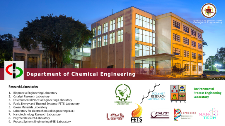 Facilities – UPD College of Engineering