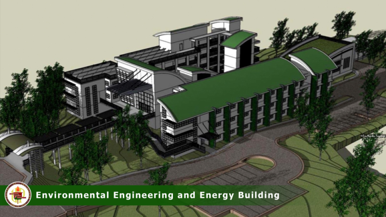 Facilities – UPD College of Engineering