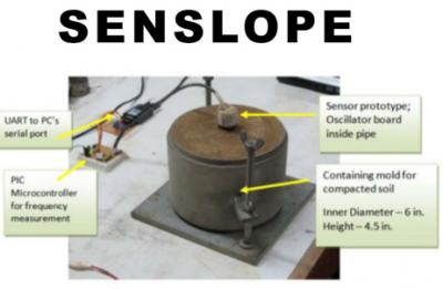 Featured Research – UPD College of Engineering