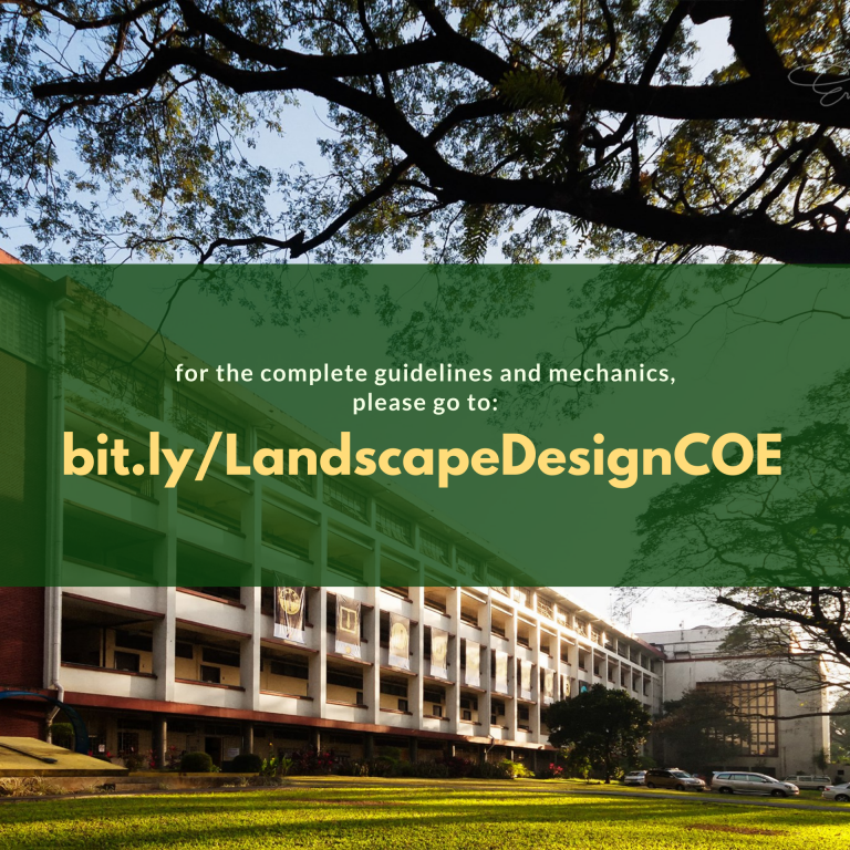 Melchor Hall Site and Engineering Complex Conceptual Landscape Design ...