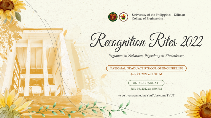 UPD College of Engineering