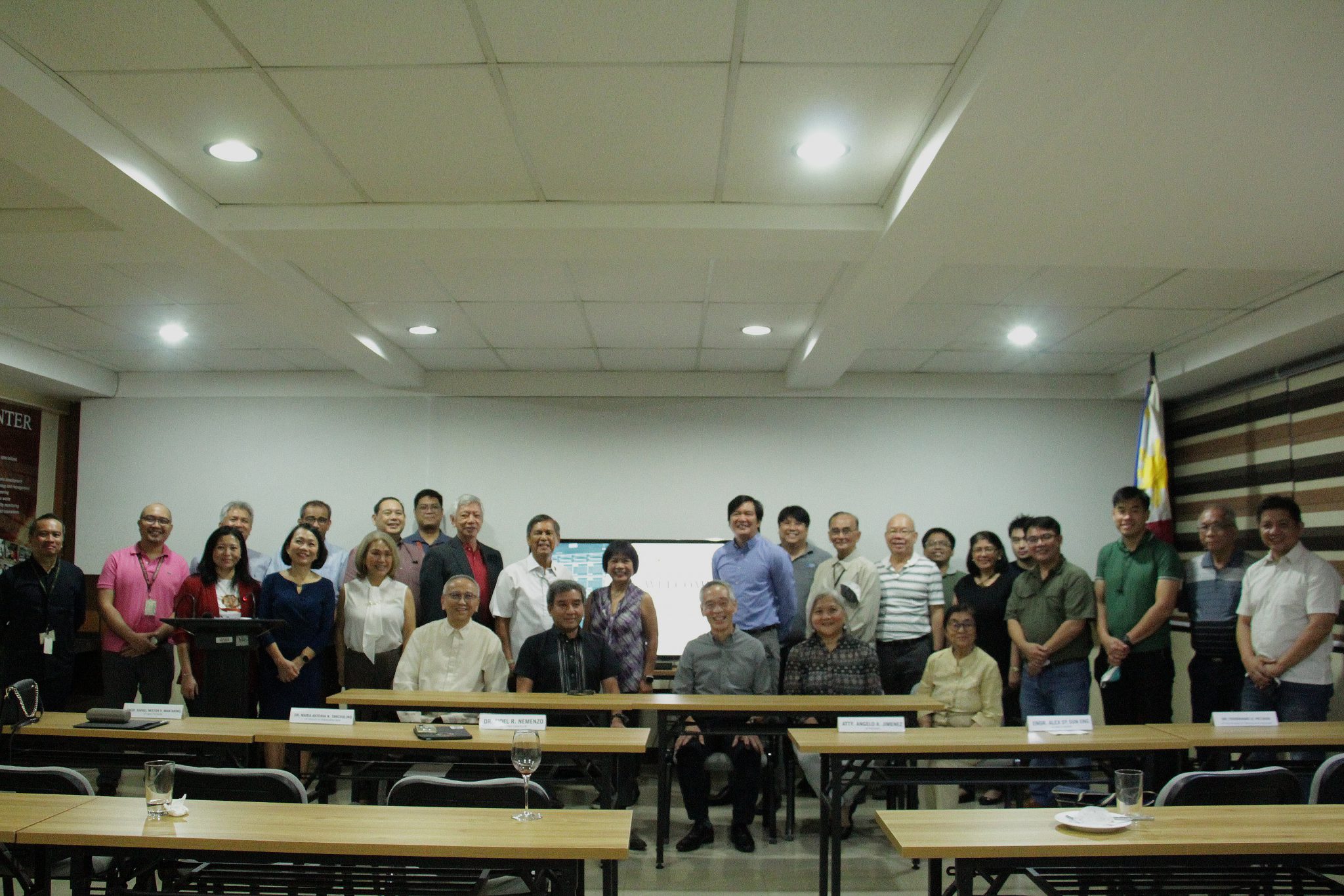 UPD CoE receives High Performance Computing (HPC) Facility in turn-over ...