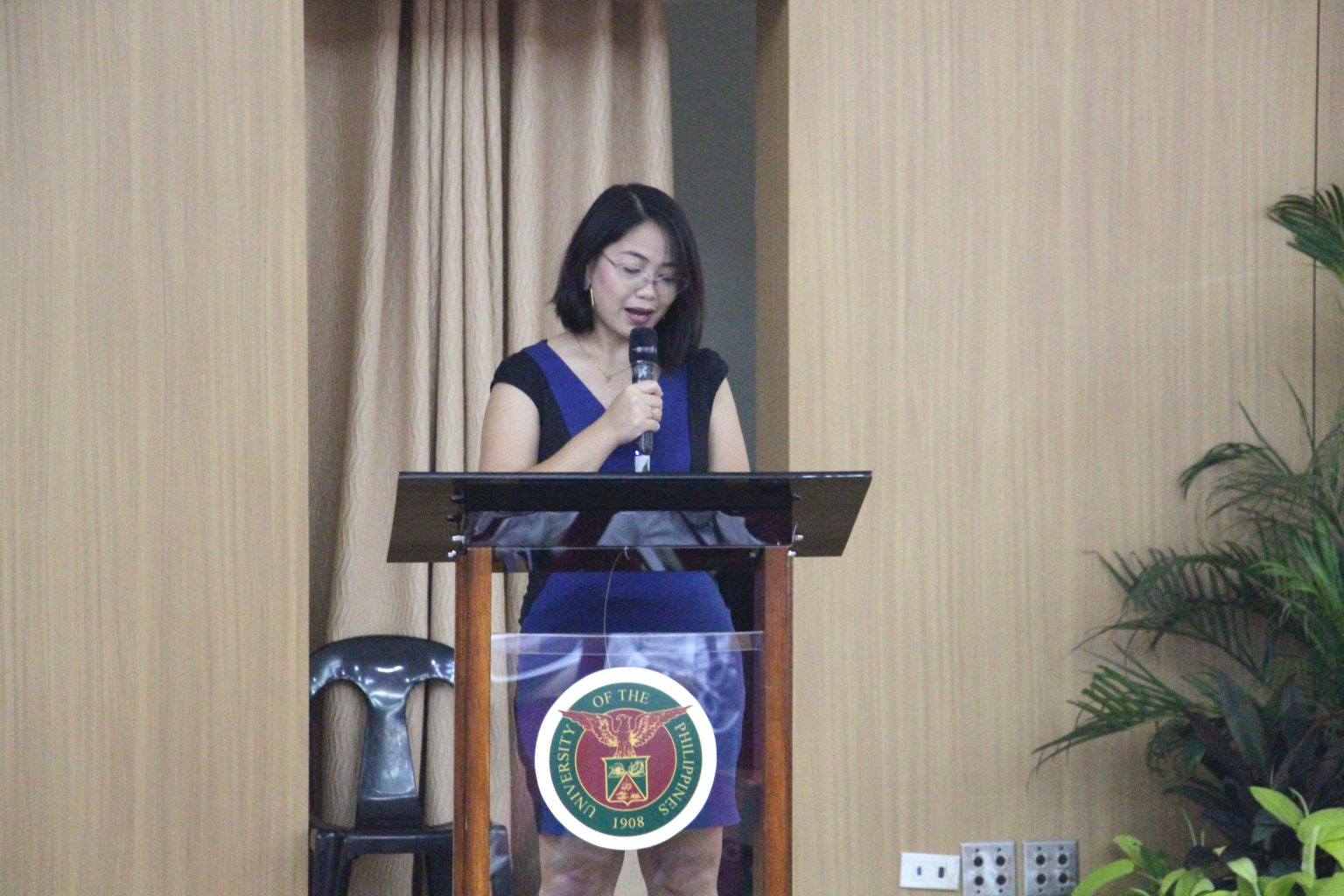 Graduation Program of UPD CoE NSTP Students – UPD College of Engineering