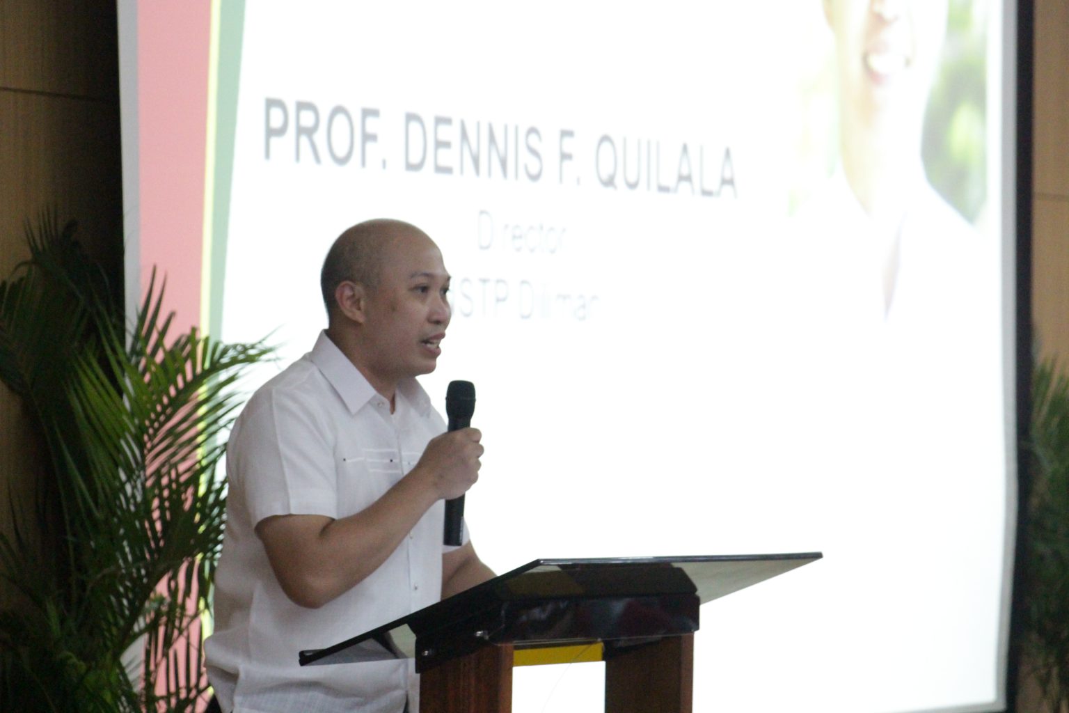 Graduation Program of UPD CoE NSTP Students – UPD College of Engineering