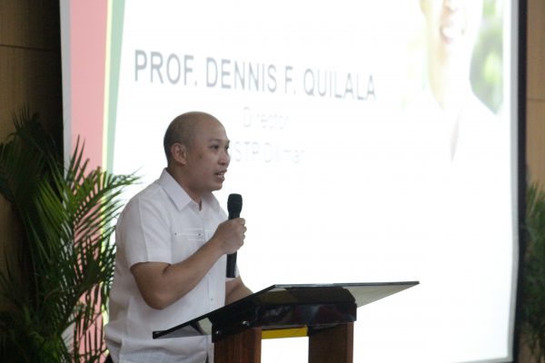 Graduation Program of UPD CoE NSTP Students – UPD College of Engineering