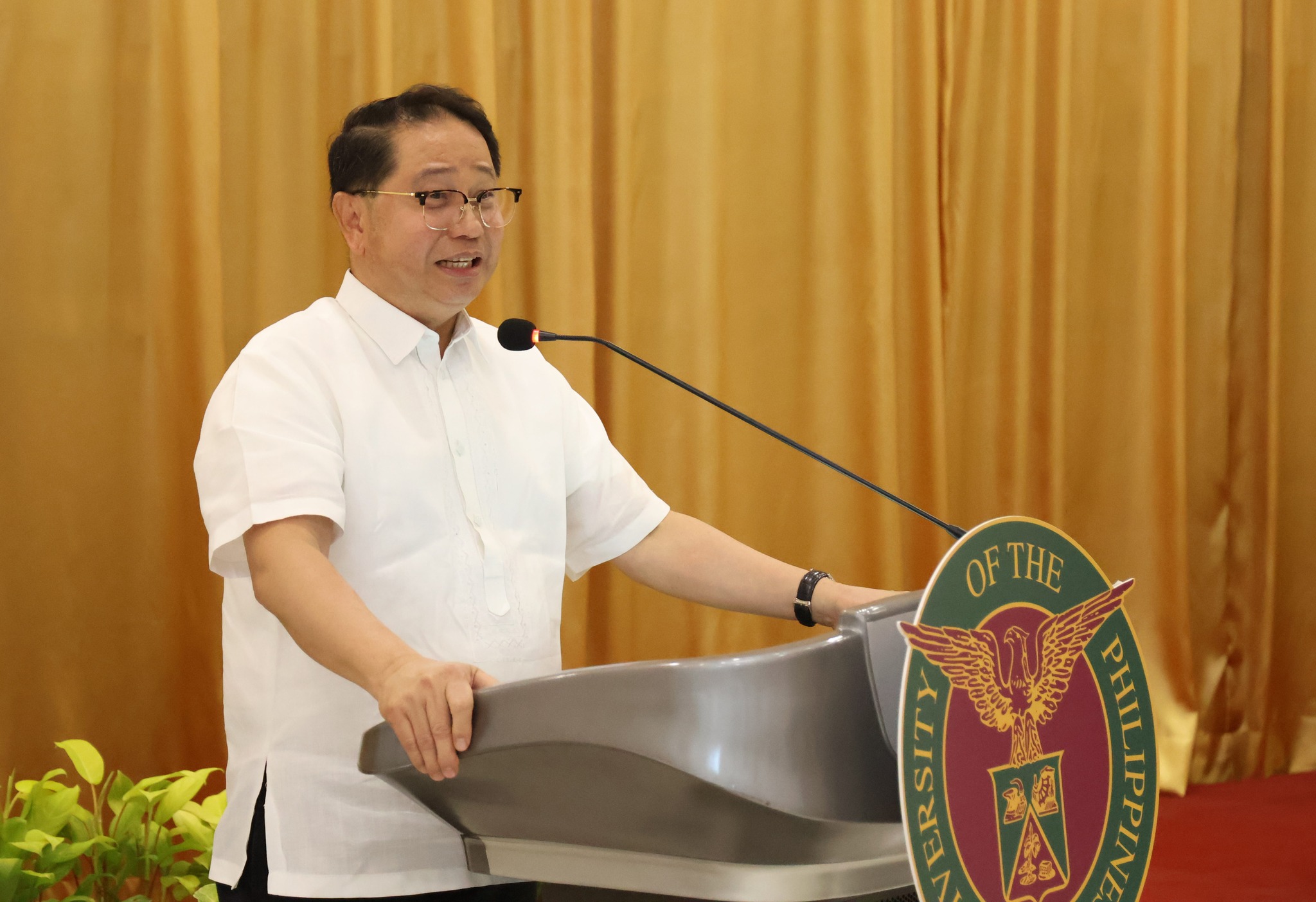 UP College of Engineering Inaugurates First-Ever Standalone Learning ...
